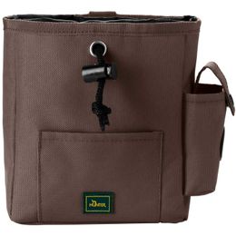 Hunter Gürteltasche Tyra braun / one-size