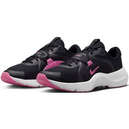 Nike Damen Fitnessschuh "In-Season TR 13", Gr. 36,5, pink, Synthetik, Textil, Schuhe
