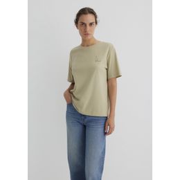 Mavi Damen T-Shirt "GRAPHIC TEES"elm, Gr. XS, bedruckt, 100% Baumwolle, Shirts, Katzen T-Shirt