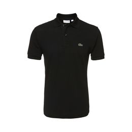 Lacoste Poloshirt Herren Gr&ouml;&szlig;e M gr&uuml;n / rot / schwarz / wei&szlig;