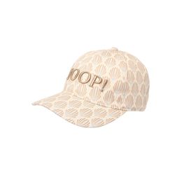 JOOP! Cap 'Amira' female White size One Size