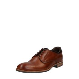 Lloyd Lace-Up Shoes 'MASSIMO' male size 39/39.5 Brown