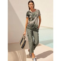 Heine Kurzarmshirt