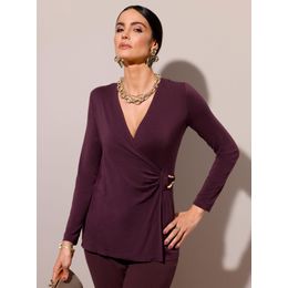 Wickelshirt