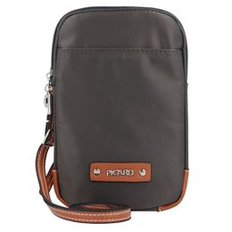 Picard Crossbody Bag 'Sonja' male Grey size One Size