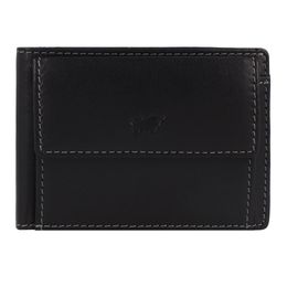Braun B&uuml;ffel Braun B&uuml;ffel Wallet 'Arezzo ' female Black size One Size
