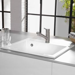 Villeroy & Boch Villeroy & Boch Subway 60 S K&uuml;chensp&uuml;le, 330901KGHL2,