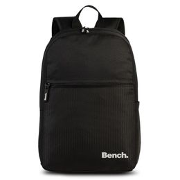 Bench Backpack 'Bold' female Black size One Size