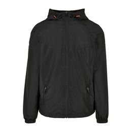 Urban Classics Jacke Herren Größe 4XL schwarz