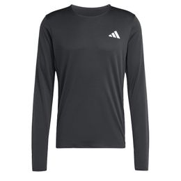 adidas Performance Performance Shirt 'Adizero' male Black size L