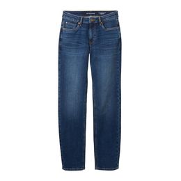 Tom Tailor Jeans 'Kate' Damen Größe 36 dunkelblau