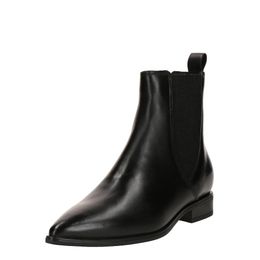 Mjus Chelsea Boots Damen Größe 40 schwarz Winterschuhe