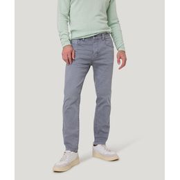 Straight-Jeans "Rando", Herren, Gr. 40, L&auml;nge 34, grau (grau used buffies), Denim/Jeans, Obermaterial: 98% Baumwolle, 2% Elasthan, Pioneer Authentic Jeans, regular fit lang, Jeans Straight-Jeans