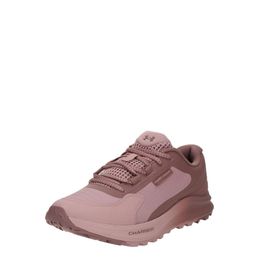 Under Armour Running Shoes 'Bandit TR 3' female Pink size 6