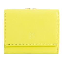 DuDu Wallet 'Corsica' female Yellow size One Size