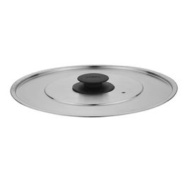Cadac Deckel f&uuml;r Safari Chef Pan 30 / Paella Pan 30 - Sonstiges Grillzubeh&ouml;r von Cadac Dometic