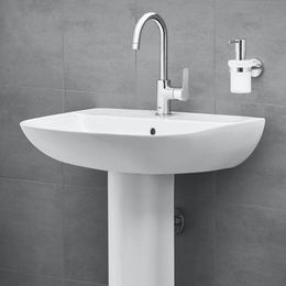 Grohe Bau Ceramic Wandwaschtisch, 39420000,