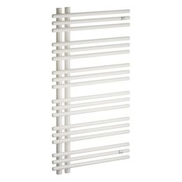 Zehnder Yucca Asym YA-090-050 Badheizkörper 47,8 x 87,2 cm