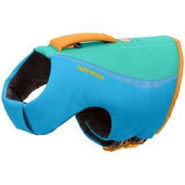 Ruffwear Float Coat&trade; Schwimmweste blau XL