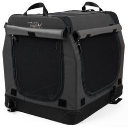 TrendPet Faltbare Hundebox TPX-Pro L