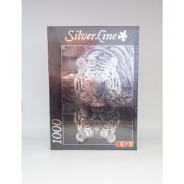 Lupu Tiger, Puzzle