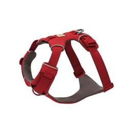 Ruffwear Front Range&trade; Geschirr rot XS