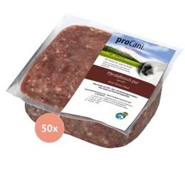 ProCani Pferd pur - buy nature 50x500 g
