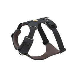 Ruffwear Front Range&trade; Geschirr grau XXS