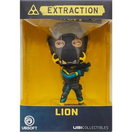 Rainbow Six Extraction "Lion" Chibi Figur