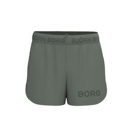 Bj&ouml;rn Borg Bj&ouml;rn Borg Workout Pants male Green size XL
