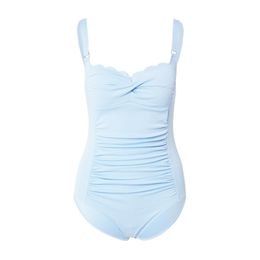 Hunkem&ouml;ller Hunkem&ouml;ller Swimsuit female Blue size 44