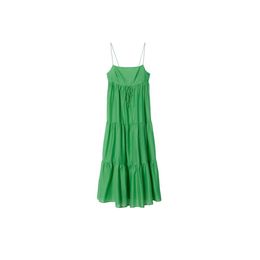 Mango Dress 'Zamora' female Green size XXS