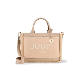 JOOP! Shopper 'Calduccio Yvette' Damen Größe One Size beige / dunkelbeige