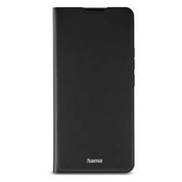 hama 00019437 Handytasche Daily Protect f&uuml;r Xiaomi Redmi Note 14 Pro 4G, Schwarz