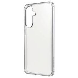 Black Rock Cover Clear Protection Case f&uuml;r Samsung Galaxy A36 5G, Transparent Backcover Samsung Galaxy A36 5G Transparent 00229664