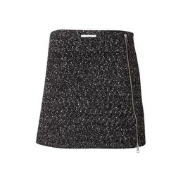 Mbym Skirt 'Iluna-M' female Black size M