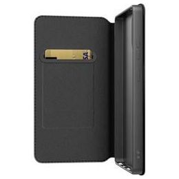 Black Rock Booklet Slim Folio f&uuml;r Samsung Galaxy S25 Ultra, Schwarz Booklet Samsung Galaxy S25 Ultra Schwarz 00229678