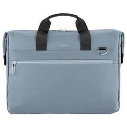 hama 00227062 Laptop-Tasche Ultimate, 34 - 36 cm (13,3 - 14,1), Blau