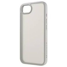 Black Rock Cover Hybrid Case f&uuml;r Apple iPhone 16e, Sand Cover Apple iPhone 16e, iPhone 17e Sand 00229682