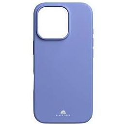 Black Rock Cover Mag Urban Case f&uuml;r Apple iPhone 16 Pro, Vista Blue Cover Apple iPhone 16 Pro Blau 1610FITM78