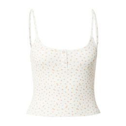 A LOT LESS Top 'Susan' female White size XS