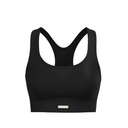 Bj&ouml;rn Borg Bj&ouml;rn Borg Sports Bra female Black size L-XL