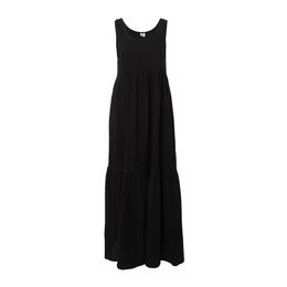 Ichi Summer Dress 'FOXA' female Black size S