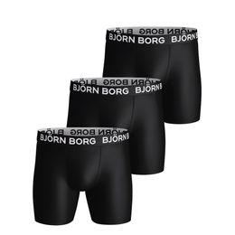 Bj&ouml;rn Borg Bj&ouml;rn Borg Boxer shorts male Black size M