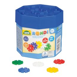 SiMM SPIELWAREN Rondi - ab 3 Jahren - 11% | Schulzubehoer