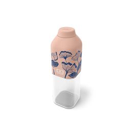 Monbento Trinkflasche "Positive M" in Rosa/ Blau - 500 ml - 17% | Damen-outdoor-ausruestung