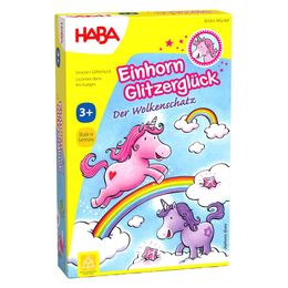 Haba Brettspiel "Der Wolkenschatz" - ab 3 Jahren - 13% | Gesellschaftsspiele