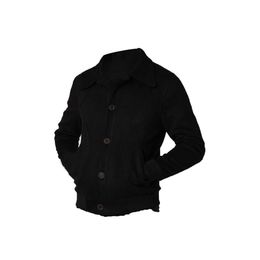 Antioch Jacke Herren Größe M schwarz