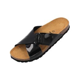 Palado Mules 'Vanelis' female Black size 44