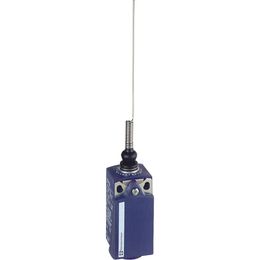 TE Sensors, Systemstromversorgung, Limit Switch 240 VAC 10 Amp Plastic XCKP (M12)